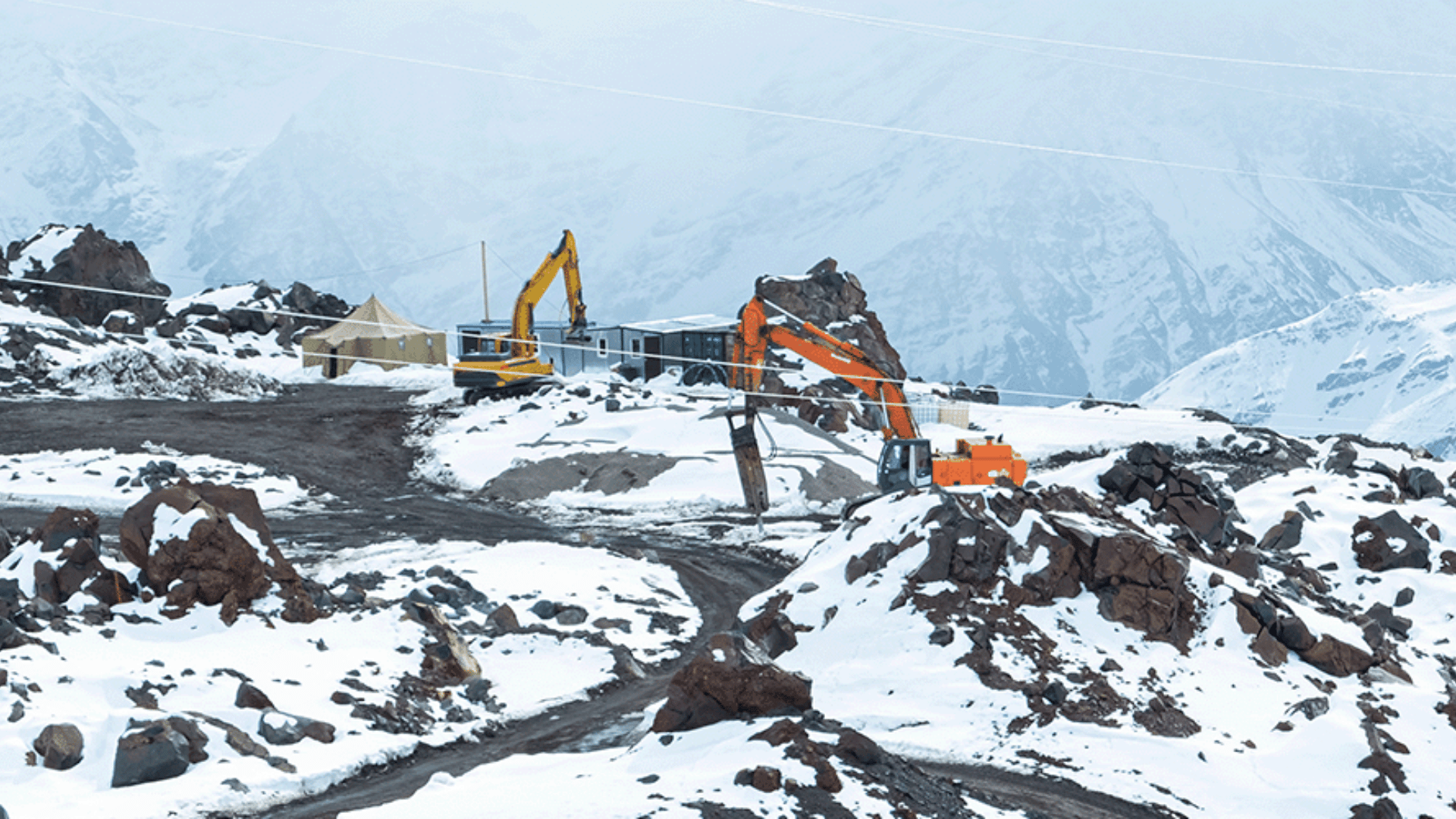 Novatron starts to develop AI-based machine control solutions in the EU ...