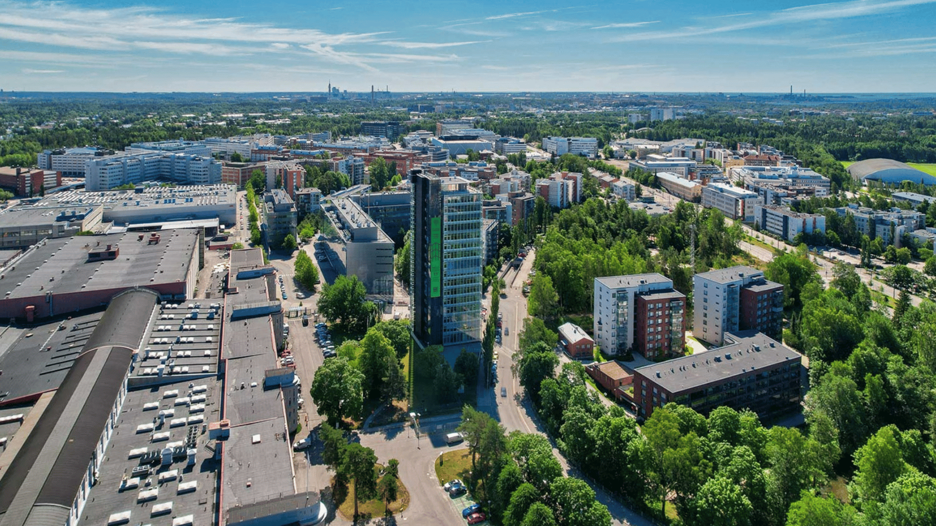 Novatron laajentaa ja uudistuu – uusia toimipisteitä avattu - Novatron