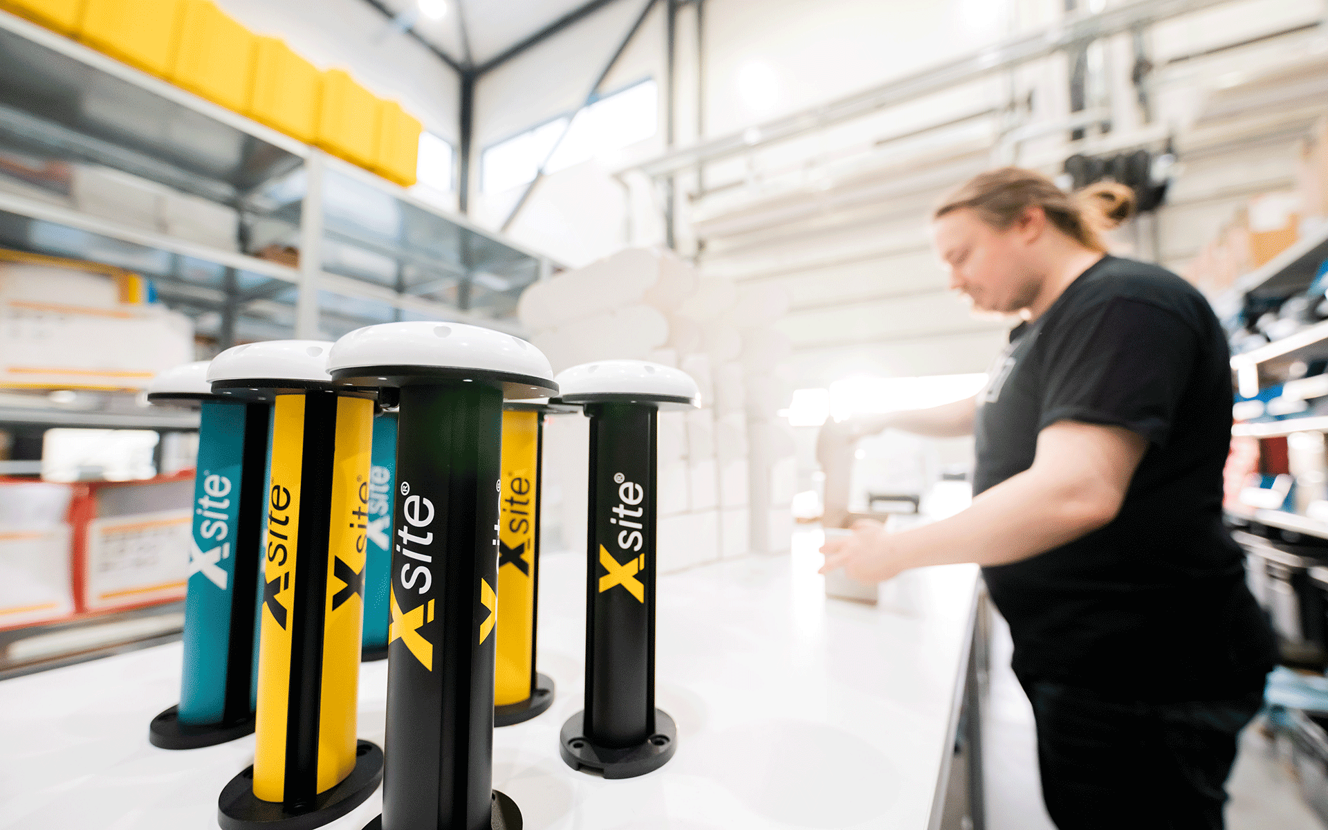 About us | Xsite Machine Control