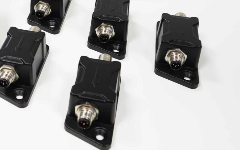 Novatron Releases a New 10” Display Unit and Next Generation of Sensors - Novatron