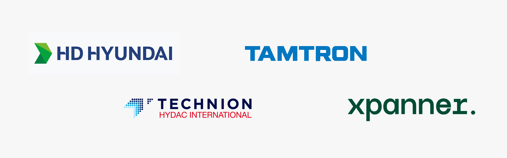 OEM components - Novatron